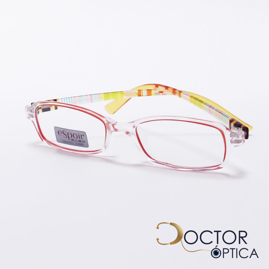 Inicio - Doctor Óptica