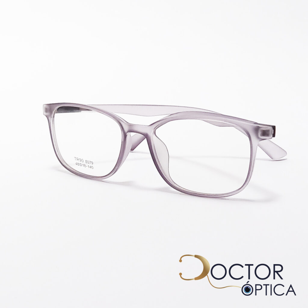 Inicio - Doctor Óptica
